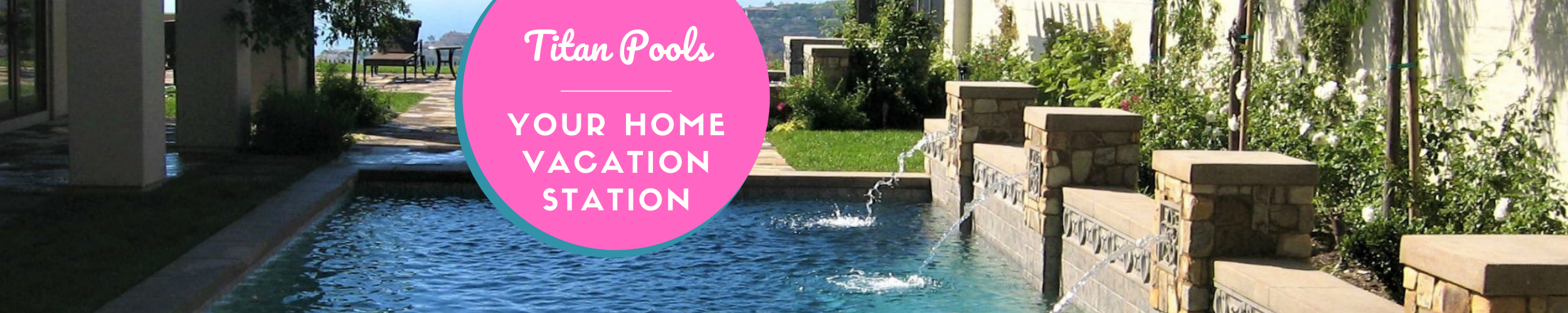 Services & Supplies | Titan Pools