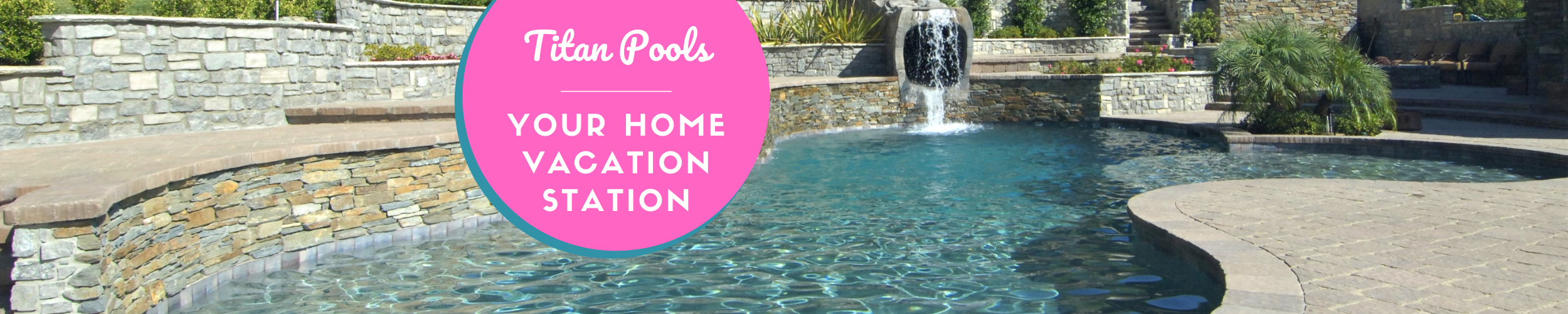 Pool Service Technician | Jobs & Careers | Titan Pools